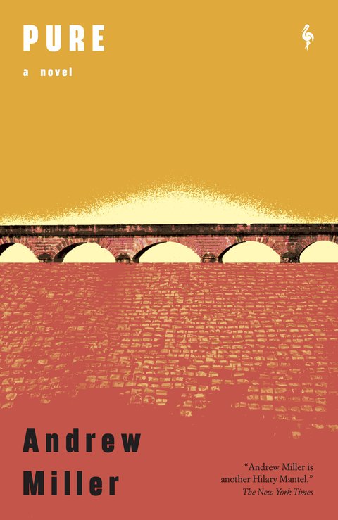 Pure - Andrew Miller