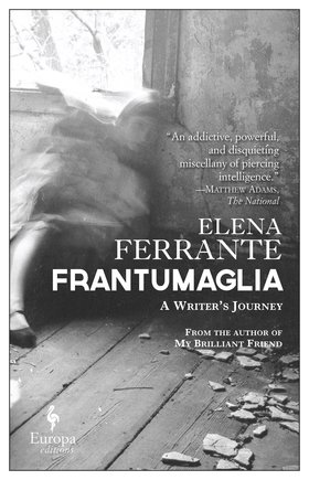 Elena Ferrante