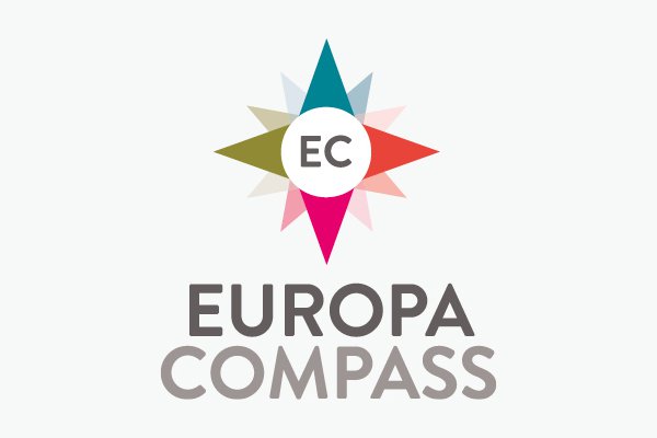 Europa Compass